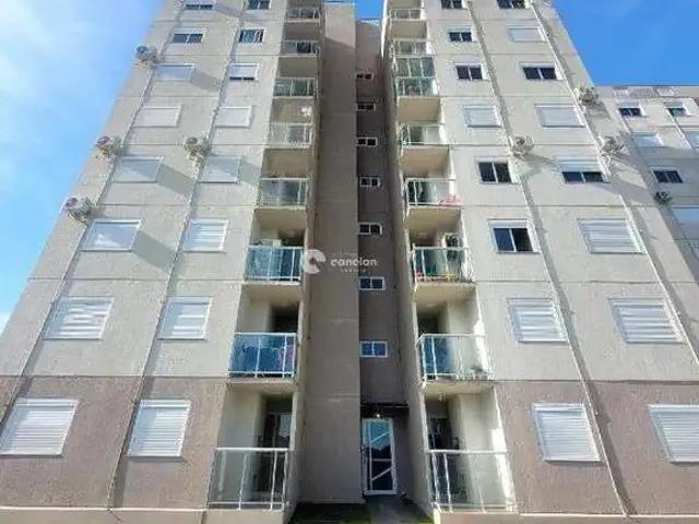 Apartamento para Locação em Santa Maria/RS Camobi 2 Quartos