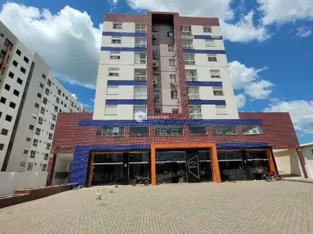 Apartamento para Locação em Santa Maria/RS Camobi 2 Quartos