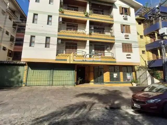 Apartamento para Locação em Santa Maria/RS Camobi 2 Quartos