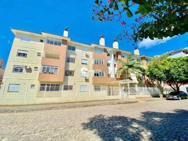 Apartamento para Locação em Santa Maria/RS Camobi 2 Quartos