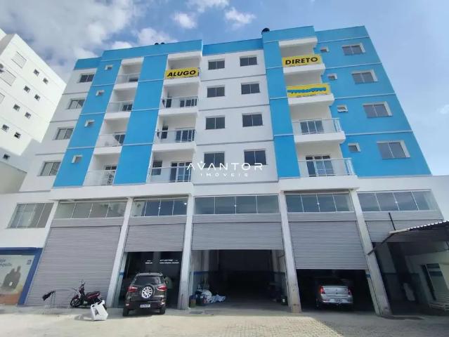 Apartamento para Locação em Santa Maria/RS Camobi 2 Quartos