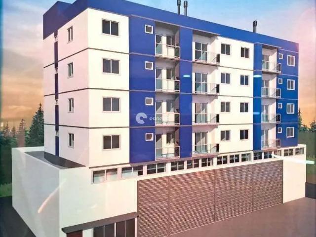 Apartamento para Locação em Santa Maria/RS Camobi 2 Quartos