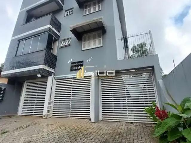Apartamento para Locação em Santa Maria/RS Camobi 2 Quartos