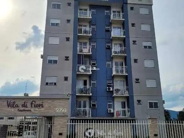 Apartamento para Locação em Santa Maria/RS Camobi 2 Quartos