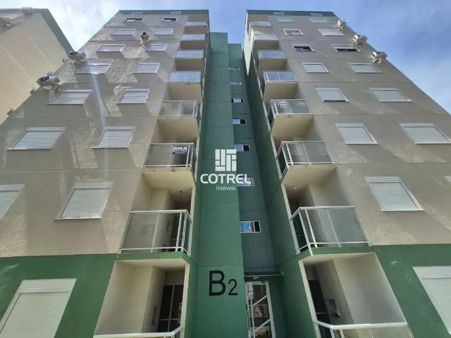 Apartamento para Locação em Santa Maria/RS Camobi 2 Quartos