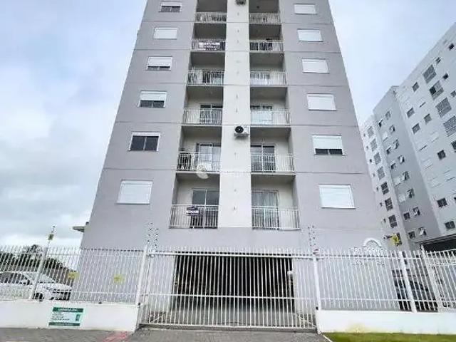 Apartamento para Locação em Santa Maria/RS Camobi 2 Quartos