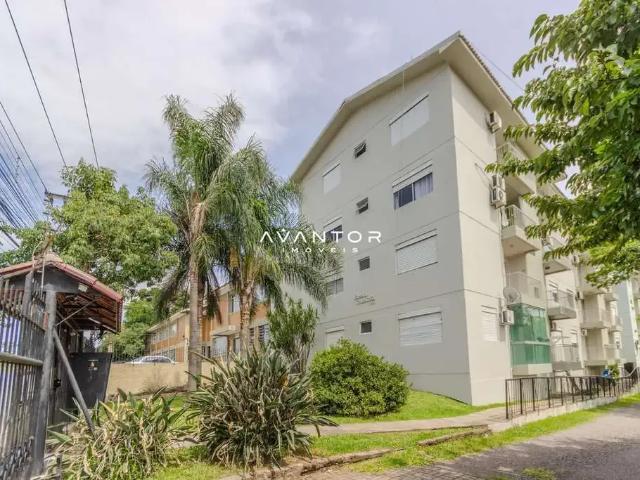 Apartamento para Locação em Santa Maria/RS Camobi 2 Quartos