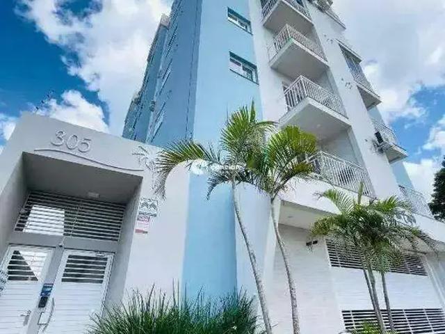 Apartamento para Locação em Santa Maria/RS Camobi 2 Quartos