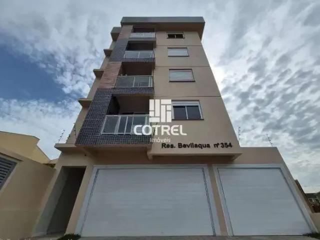 Apartamento para Locação em Santa Maria/RS Camobi 2 Quartos
