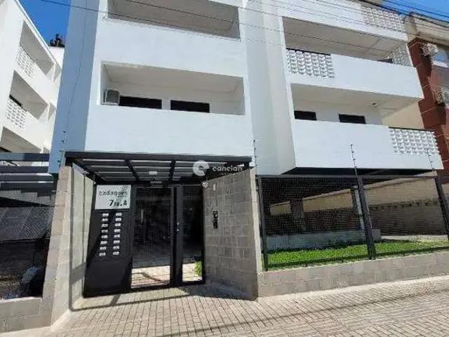 Apartamento para Locação em Santa Maria/RS Camobi 2 Quartos