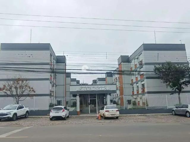 Apartamento para Locação em Santa Maria/RS Camobi 2 Quartos
