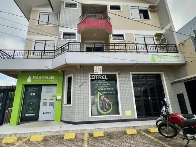 Apartamento para Locação em Santa Maria/RS Camobi 2 Quartos