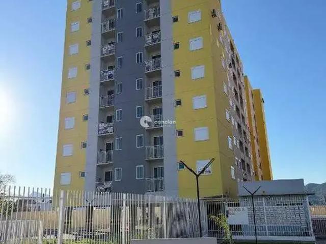 Apartamento para Locação em Santa Maria/RS Camobi 2 Quartos