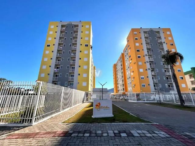 Apartamento para Locação em Santa Maria/RS Camobi 2 Quartos