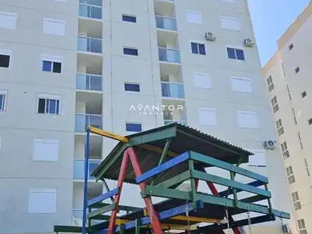 Apartamento para Locação em Santa Maria/RS Camobi 2 Quartos