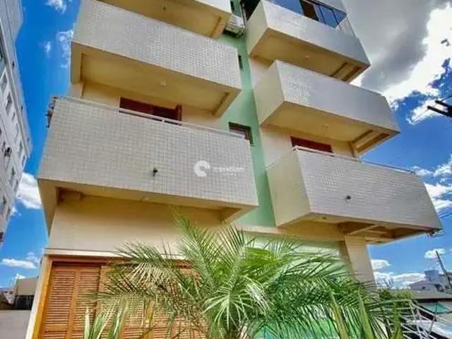 Apartamento para Locação em Santa Maria/RS Camobi 2 Quartos