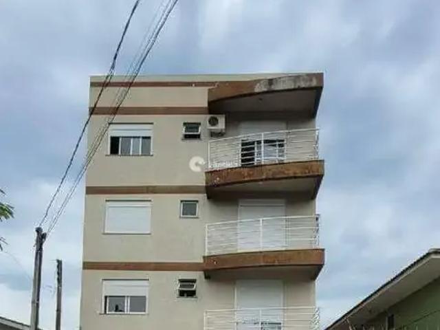 Apartamento para Locação em Santa Maria/RS Camobi 2 Quartos