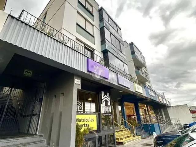 Apartamento para Locação em Santa Maria/RS Camobi 2 Quartos