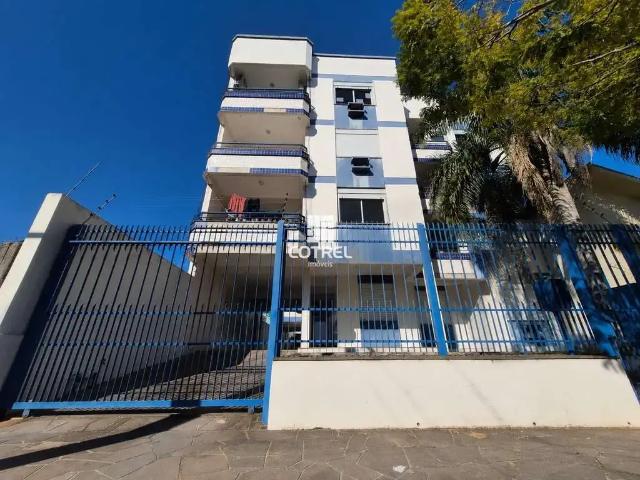 Apartamento para Locação em Santa Maria/RS Camobi 2 Quartos
