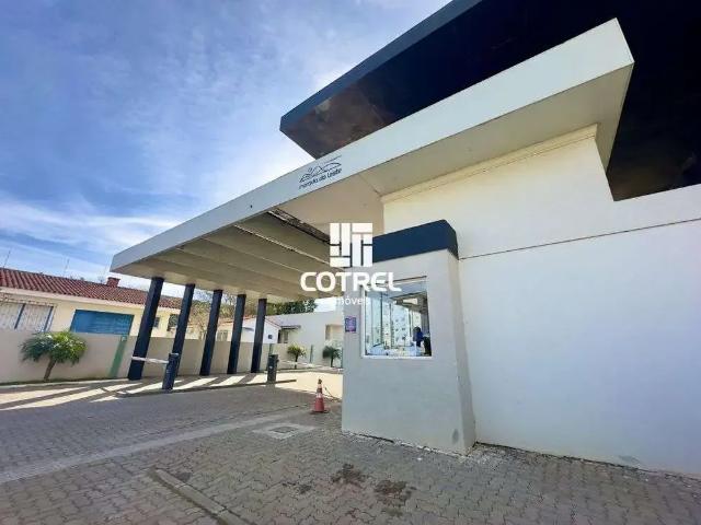 Apartamento para Locação em Santa Maria/RS Camobi 2 Quartos