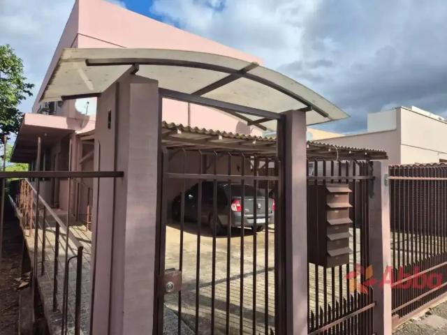 Apartamento para Locação em Santa Maria/RS Camobi 2 Quartos