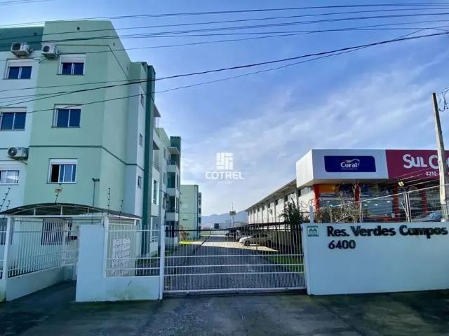 Apartamento para Locação em Santa Maria/RS Camobi 2 Quartos