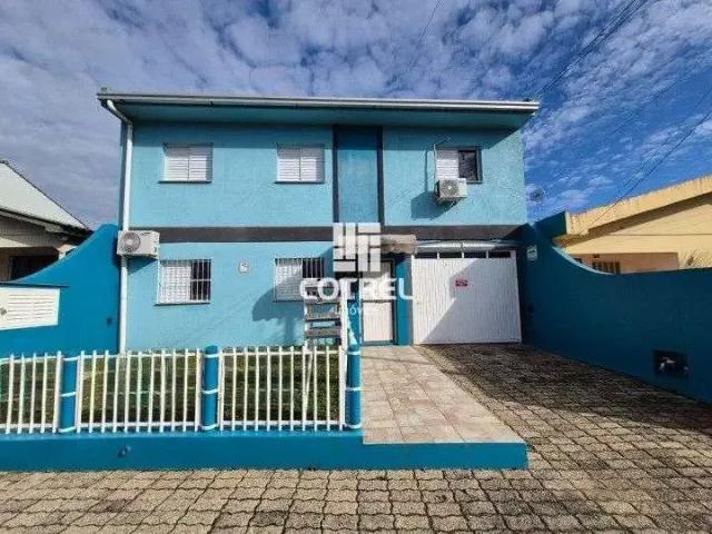 Apartamento para Locação em Santa Maria/RS Camobi 2 Quartos