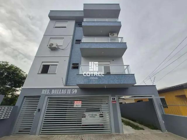 Apartamento para Locação em Santa Maria/RS Camobi 2 Quartos