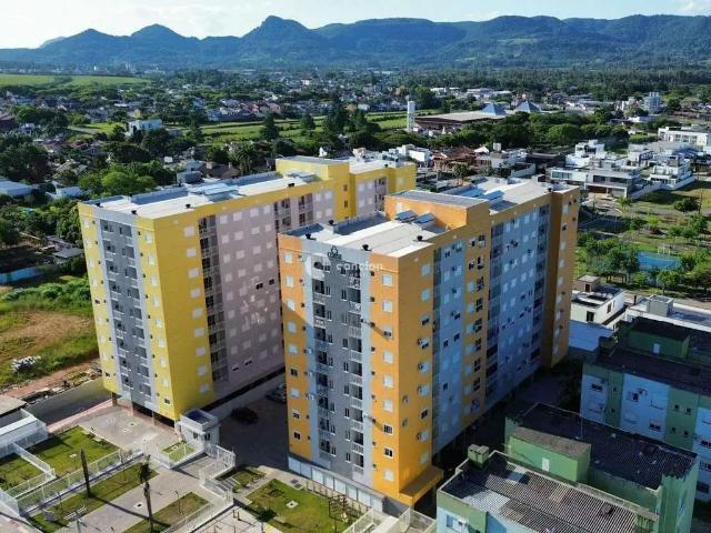 Apartamento para Locação em Santa Maria/RS Camobi 2 Quartos