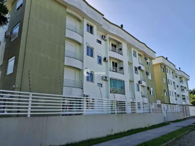 Apartamento para Locação em Santa Maria/RS Camobi 2 Quartos