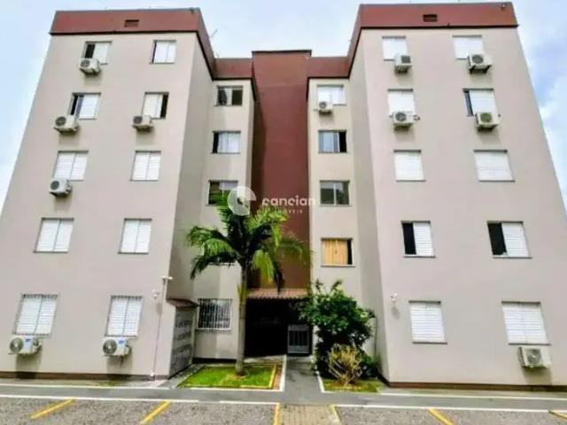 Apartamento para Locação em Santa Maria/RS Camobi 2 Quartos