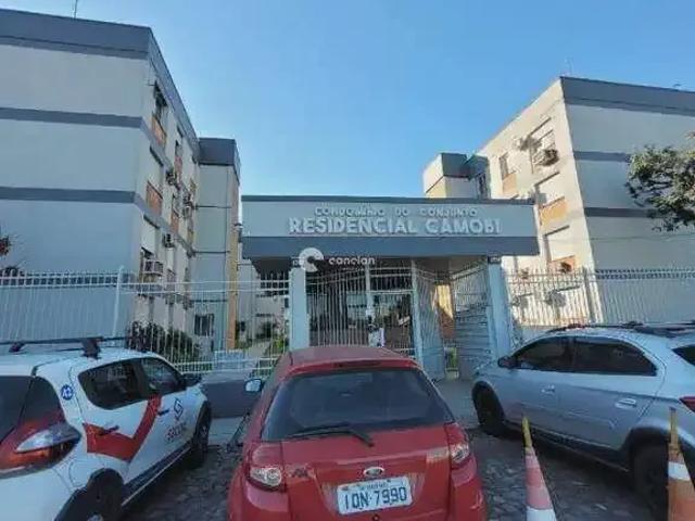 Apartamento para Locação em Santa Maria/RS Camobi 2 Quartos