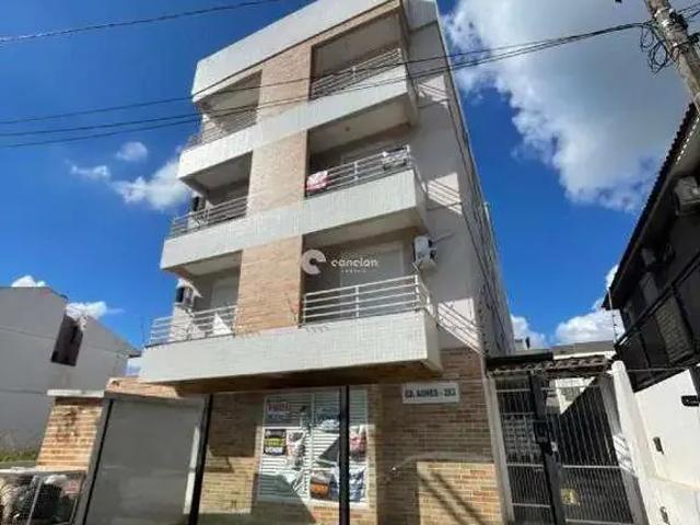 Apartamento para Locação em Santa Maria/RS Camobi 2 Quartos