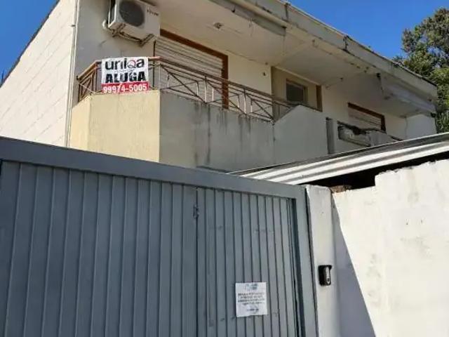 Apartamento para Locação em Santa Maria/RS Camobi 2 Quartos