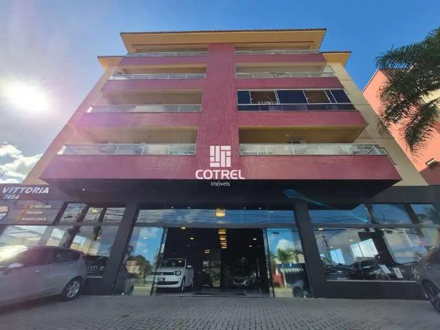 Apartamento para Locação em Santa Maria/RS Camobi 2 Quartos