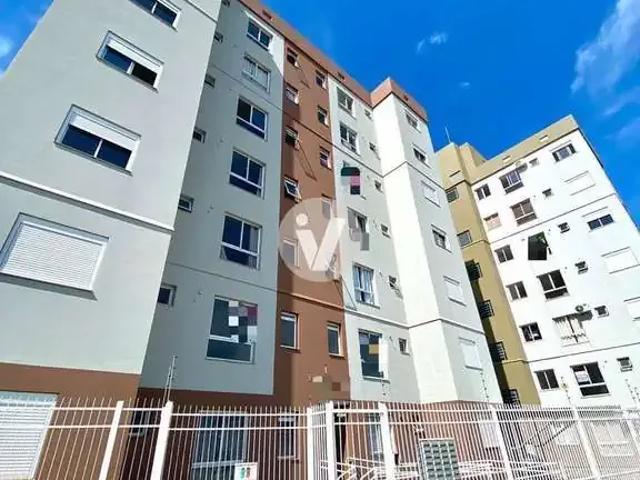 Apartamento para Locação em Santa Maria/RS Camobi 2 Quartos