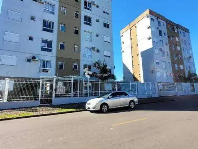 Apartamento para Locação em Santa Maria/RS Camobi 2 Quartos