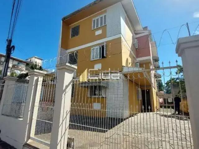 Apartamento para Locação em Santa Maria/RS Camobi 2 Quartos