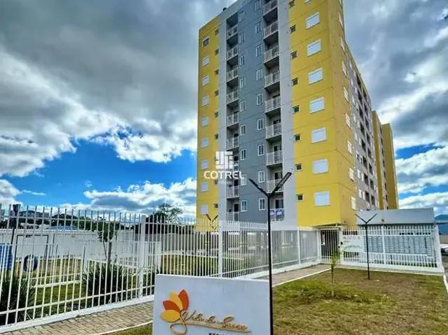 Apartamento para Locação em Santa Maria/RS Camobi 2 Quartos