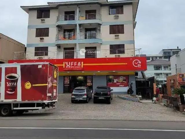 Apartamento para Locação em Santa Maria/RS Camobi 2 Quartos