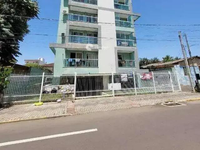 Apartamento para Locação em Santa Maria/RS Camobi 2 Quartos