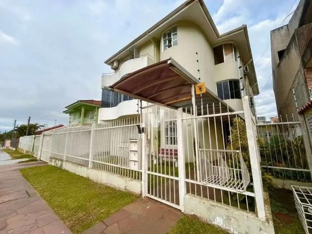Apartamento para Locação em Santa Maria/RS Camobi 3 Quartos