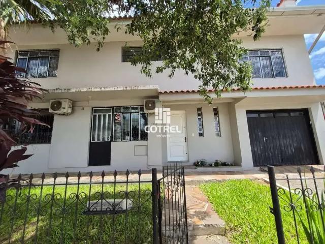 Apartamento para Locação em Santa Maria/RS Camobi 3 Quartos