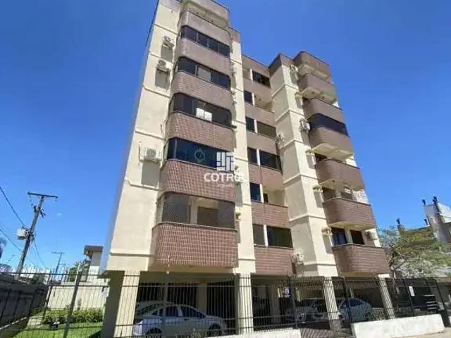 Apartamento para Locação em Santa Maria/RS Camobi 3 Quartos