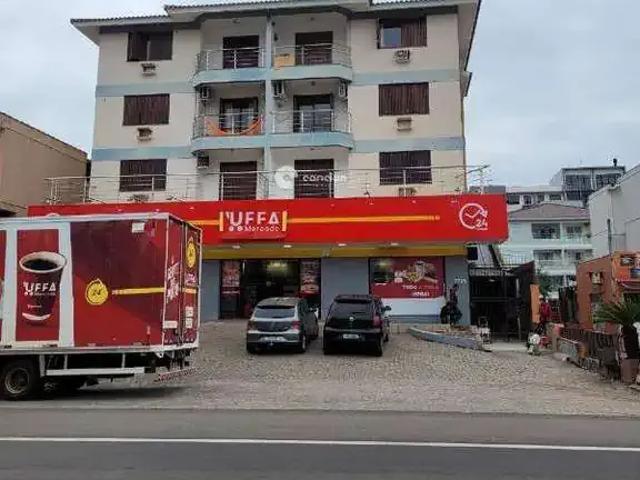 Apartamento para Locação em Santa Maria/RS Camobi 3 Quartos