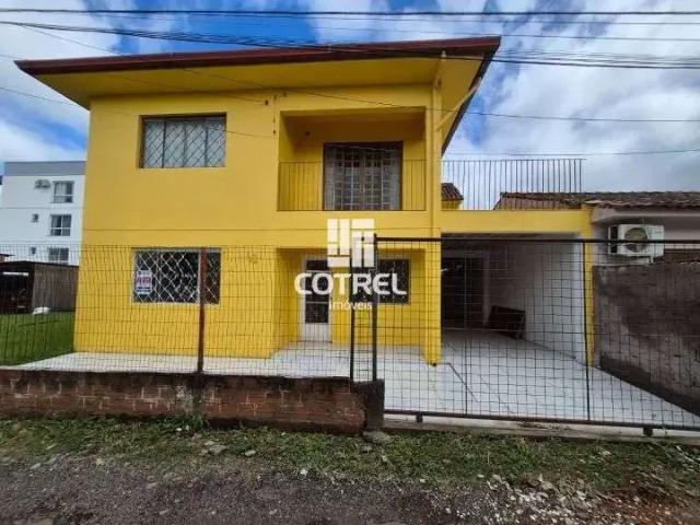 Apartamento para Locação em Santa Maria/RS Camobi 3 Quartos
