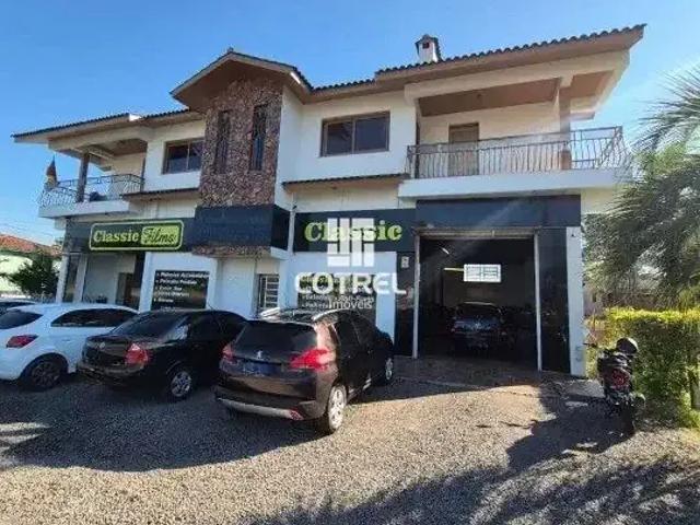 Apartamento para Locação em Santa Maria/RS Camobi 3 Quartos