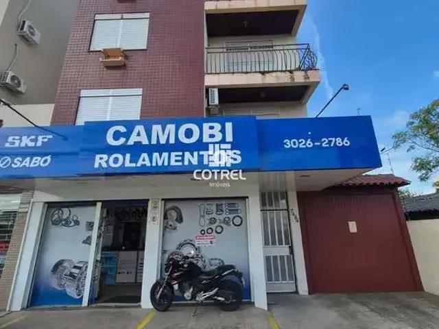 Apartamento para Locação em Santa Maria/RS Camobi 3 Quartos
