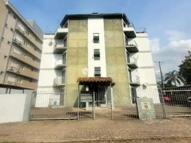 Apartamento para Locação em Santa Maria/RS Camobi 3 Quartos