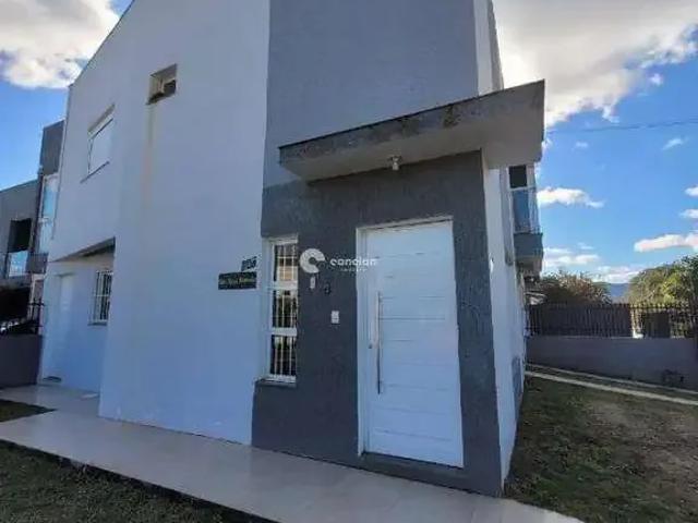 Apartamento para Locação em Santa Maria/RS Camobi 3 Quartos